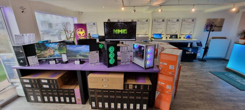 Computerhouse Bettembourg | IT Services